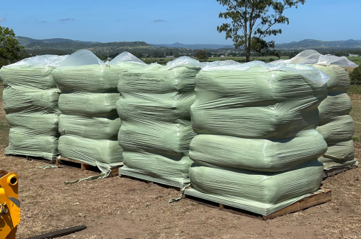 Benefits - FeedRight Haylage